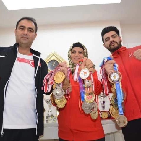 ARZU TAN SAYAN'DAN ANLAMLI TALEP - Kayseri Hakimiyet 2000